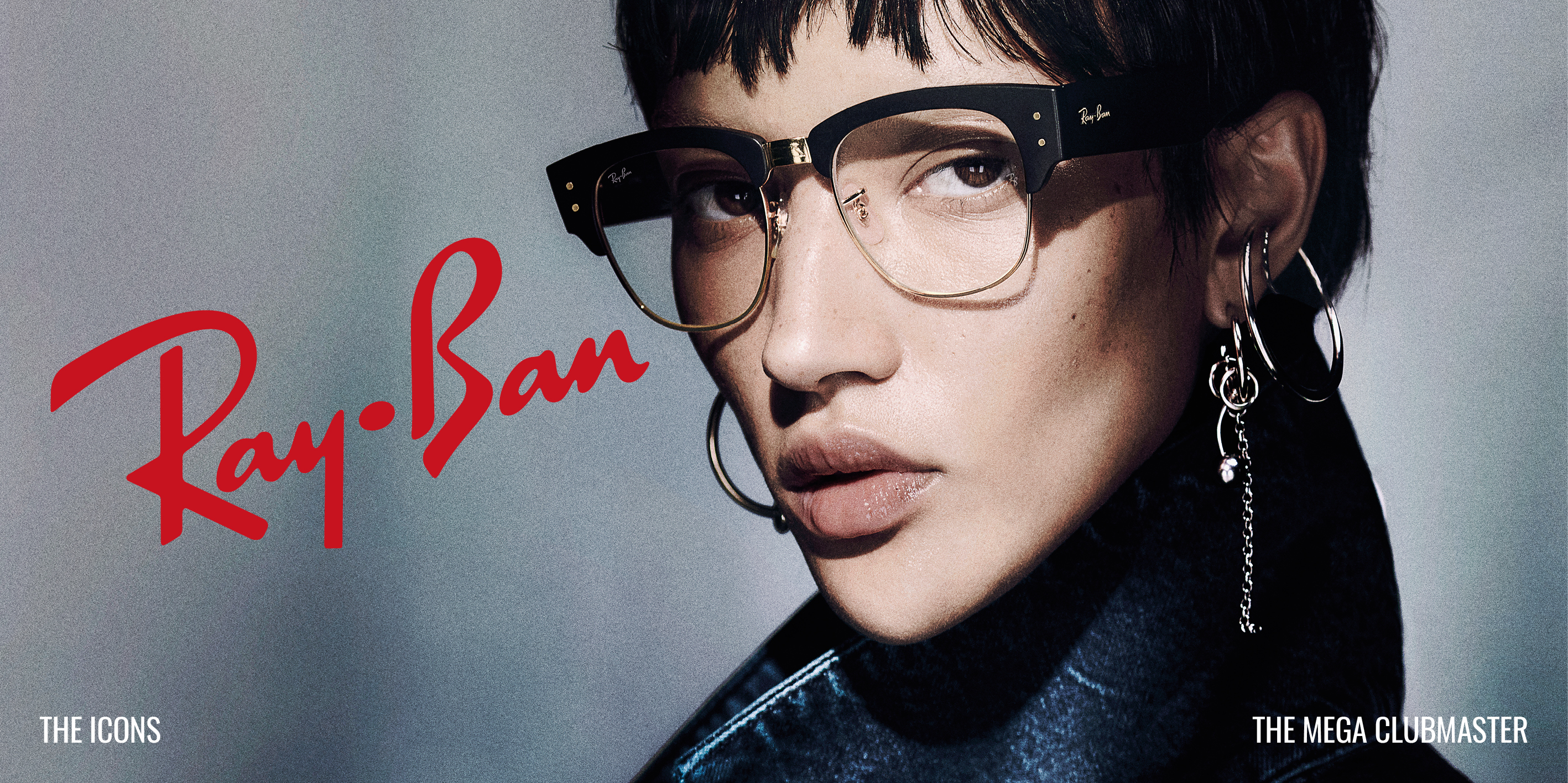 Glasses - Ray-Ban | Alensa UAE