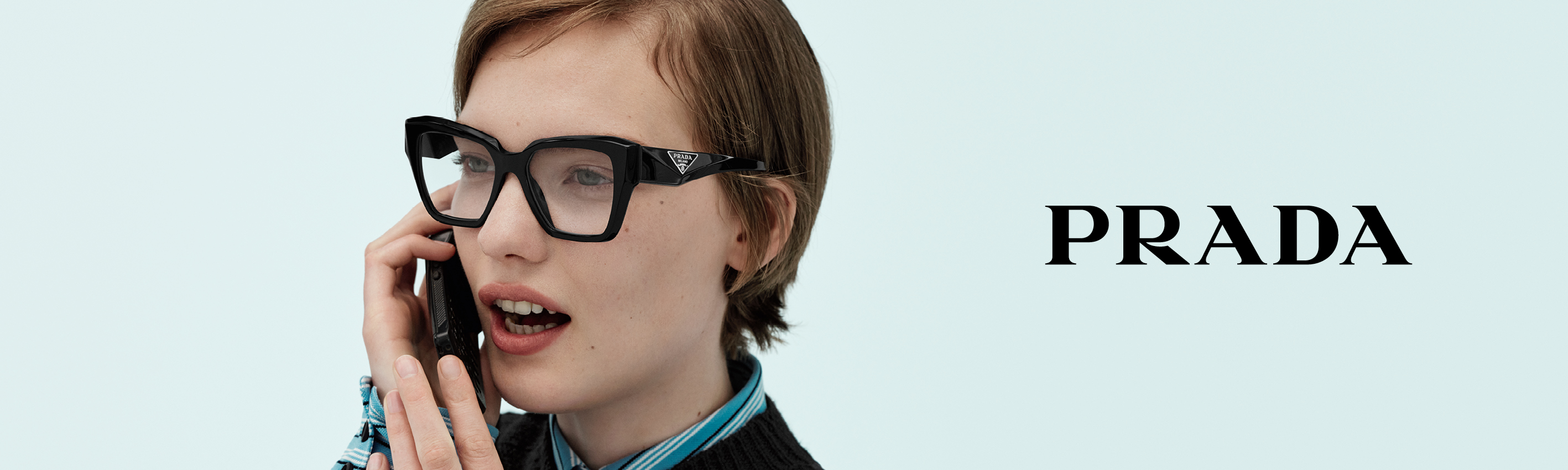 Frames Prada | Alensa UAE