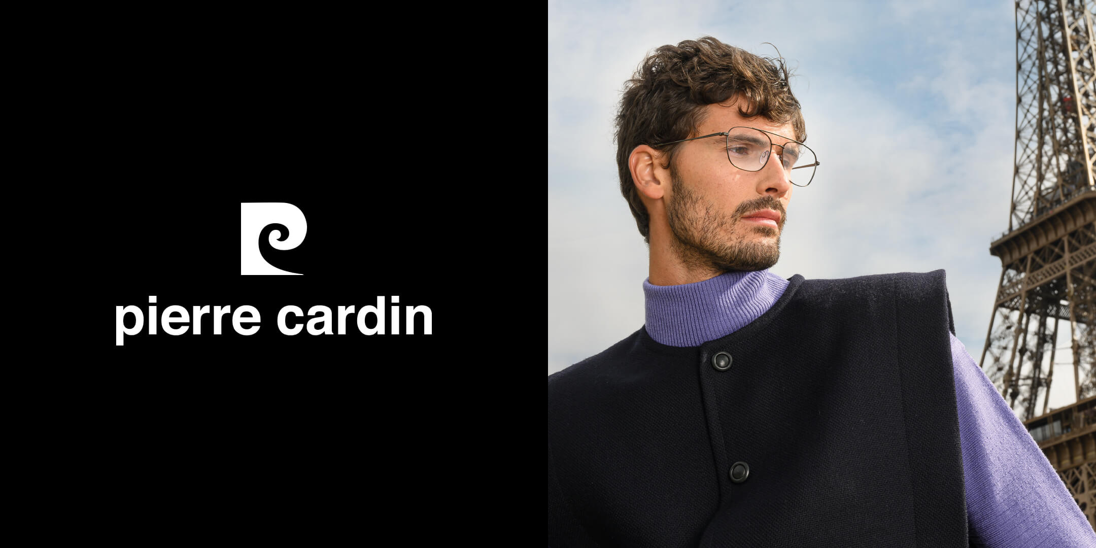 Frames Pierre Cardin | Alensa UAE