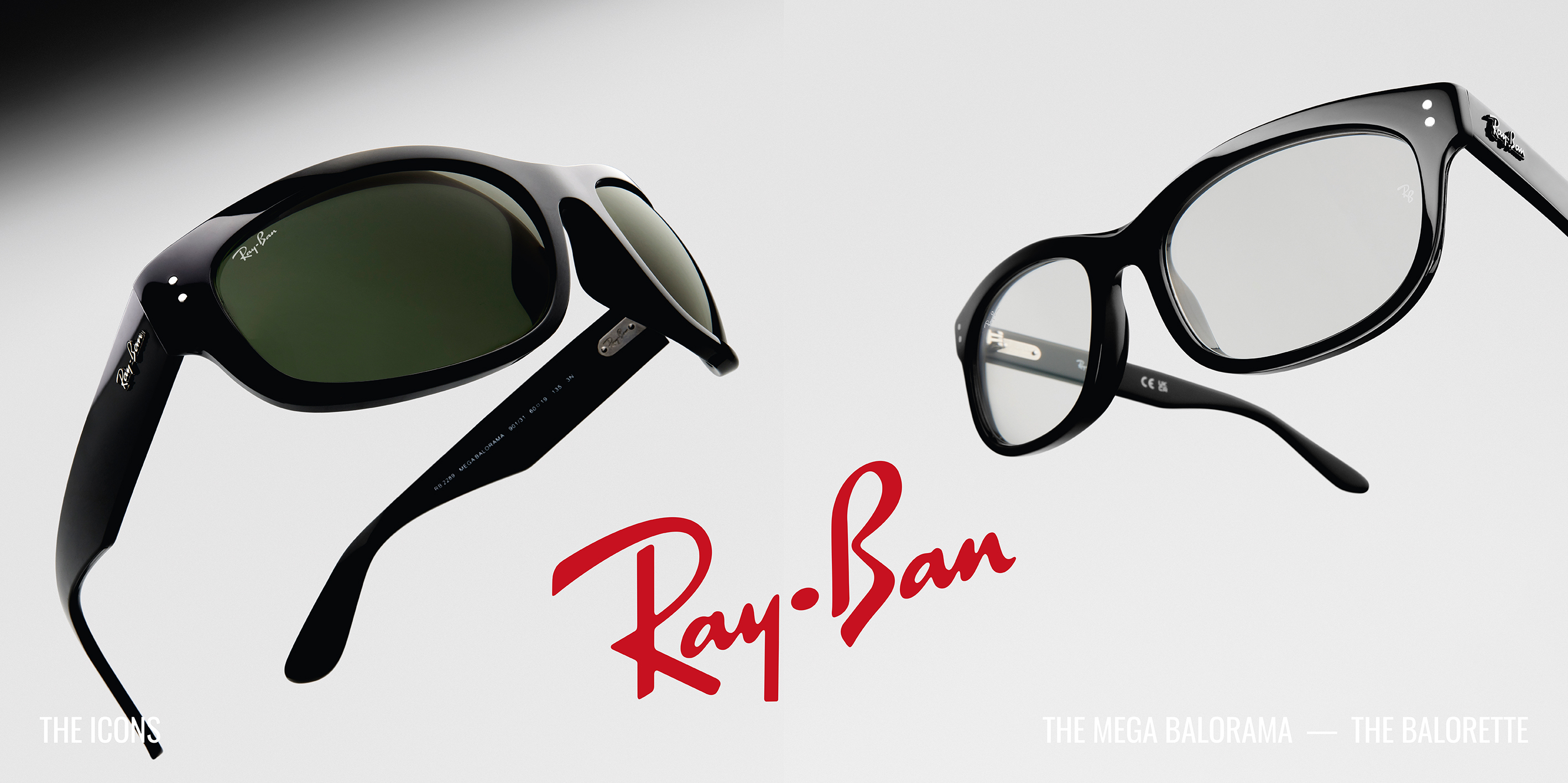 Ray Ban | Alensa UAE