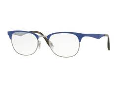 Ray-Ban RX6346 2911 | Alensa UAE