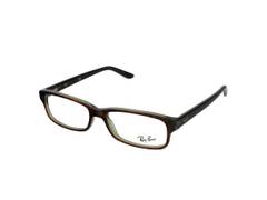 Ray-Ban RX5187 2445 | Alensa UAE