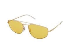 Ray-Ban RB3668 001/Q1 | Alensa UAE