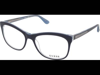 Glasses and frames online - Guess | Alensa UAE