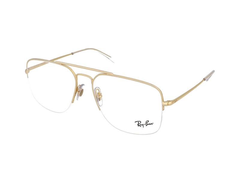 Ray-Ban The General Gaze RX6441 2500 | Alensa UAE