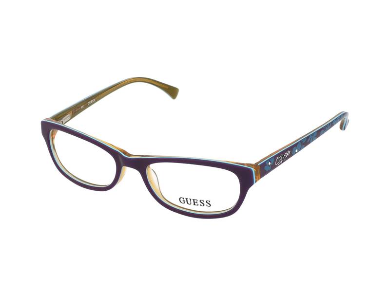 Guess GU9095 PUR | Alensa UAE
