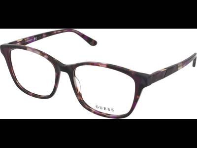 Glasses and frames online - Guess | Alensa UAE