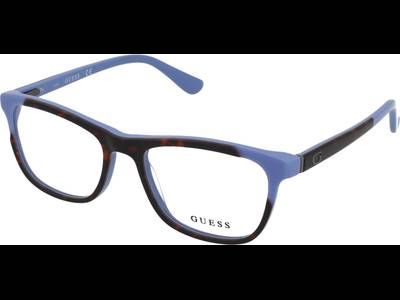 Glasses and frames online - Guess | Alensa UAE