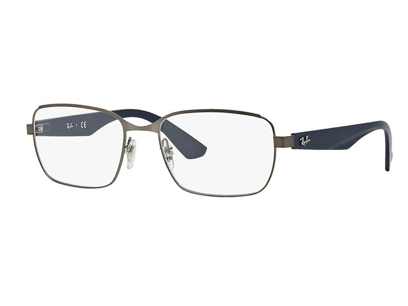Ray-Ban RX6308 2620 | Alensa UAE
