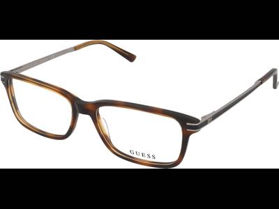 Glasses and frames online - Guess | Alensa UAE