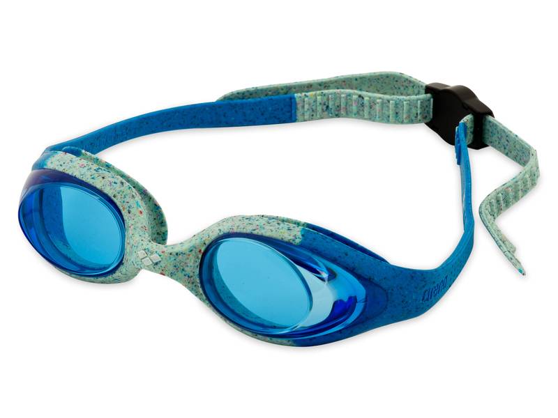 Arena Spider Jr. Blue Grey Blue | Alensa UAE