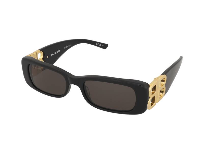 Balenciaga BB0096S 001 | Alensa UAE