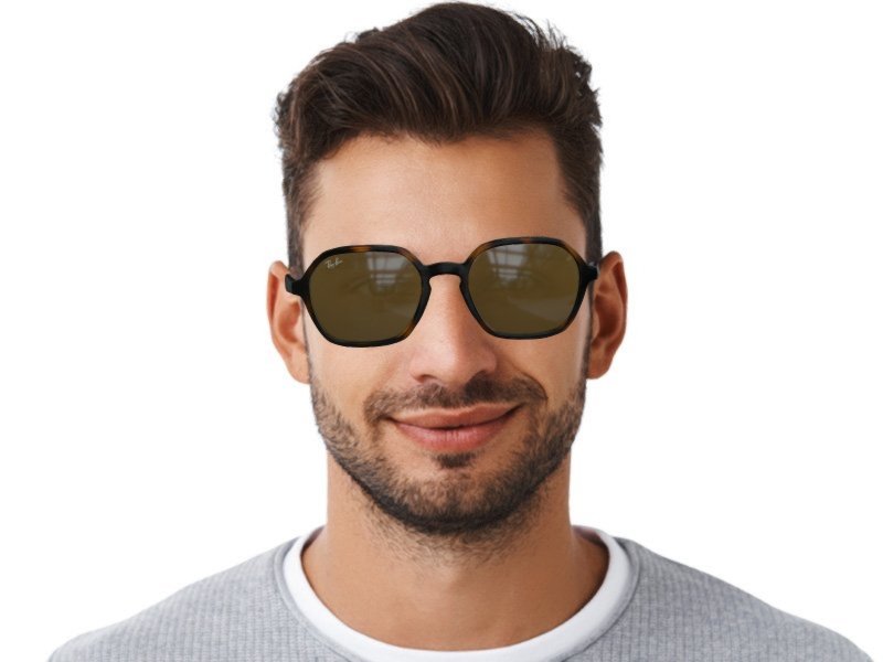 Ray-Ban RB4361 710/73 | Alensa UAE