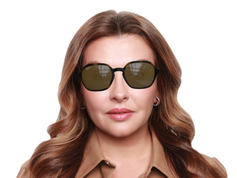 Ray-Ban RB4361 710/73 | Alensa UAE