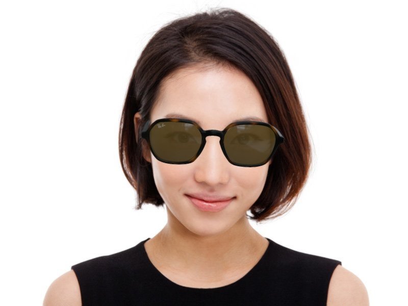 Ray-Ban RB4361 710/73 | Alensa UAE